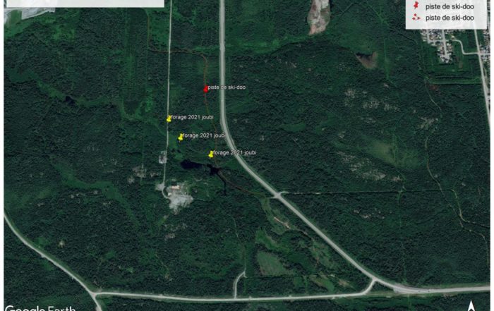 AEM-Abitibi – Agnico Eagle Mines Ltd.
