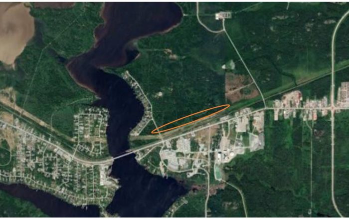 AEM-Abitibi – Agnico Eagle Mines Ltd.